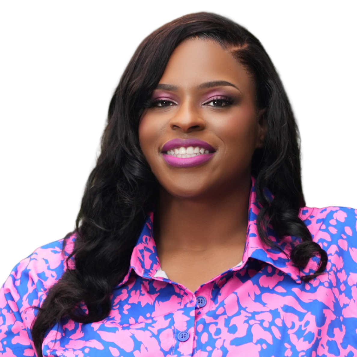 She Decided Summit 2025 | Free Virtual Faith-Based Event for Women Leaders